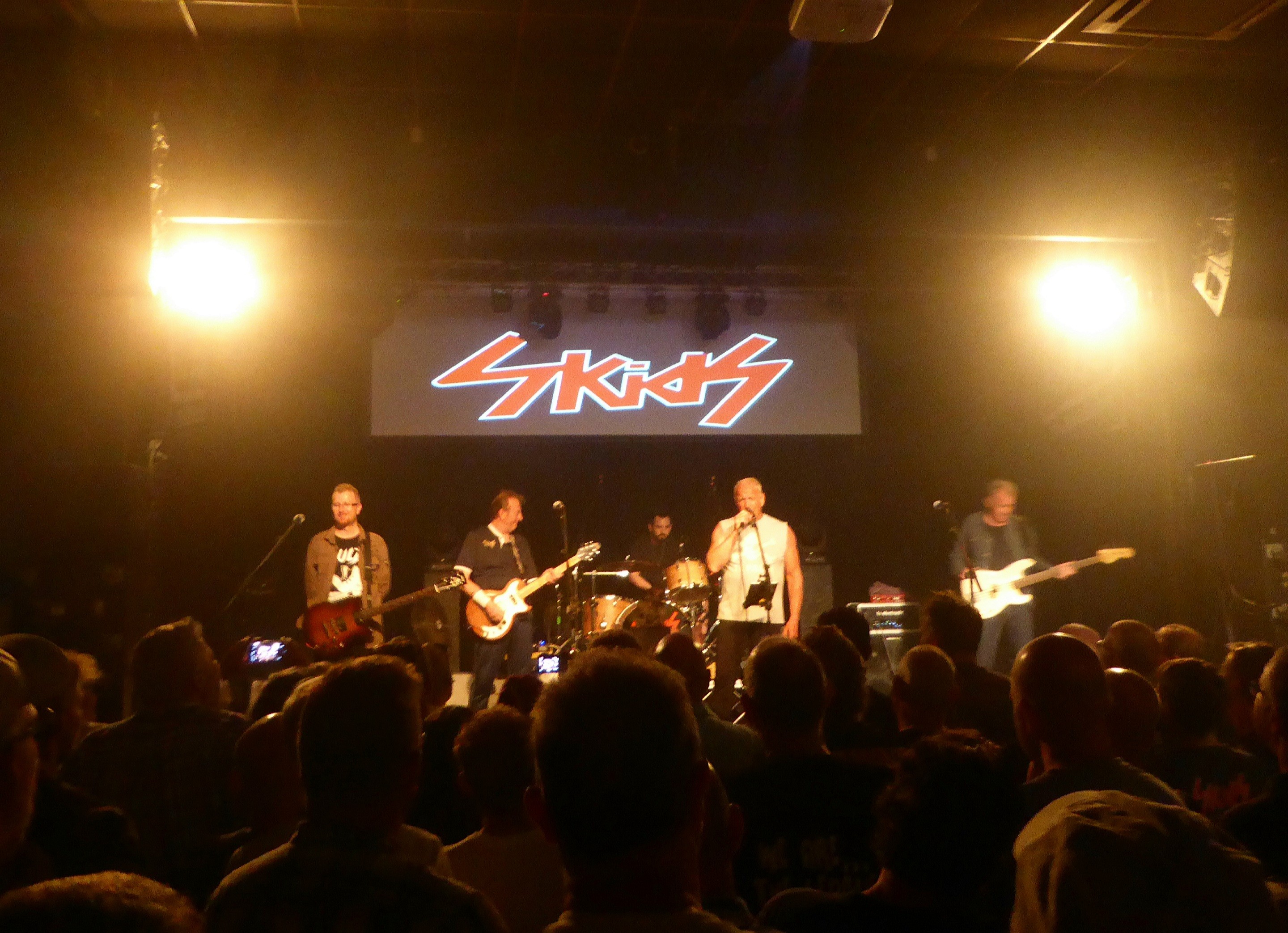 Gig Venue: The 1865, Southampton – Gigs with Ivan